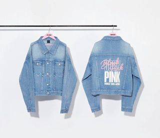 Blackpink 外套 出售 | 韓流 | Carousell Hong Kong