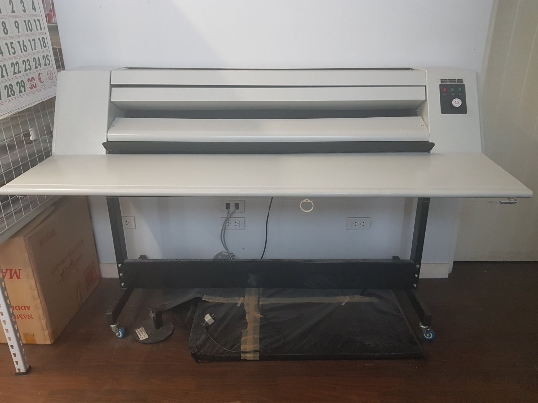 Blueprint Machine, Computers & Tech, Printers, Scanners & Copiers on ...