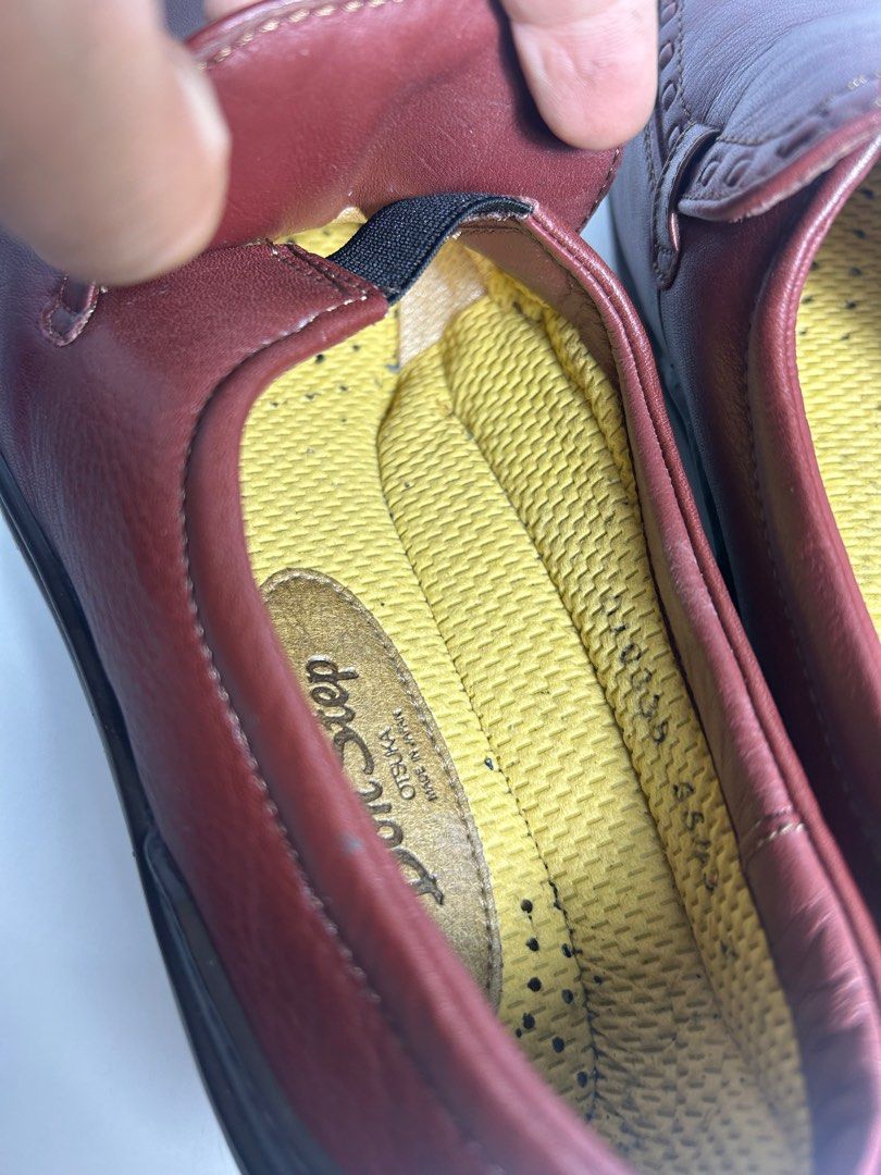 Bon Step Otsuka Shoes, Women's Fashion, Footwear, Loafers on Carousell