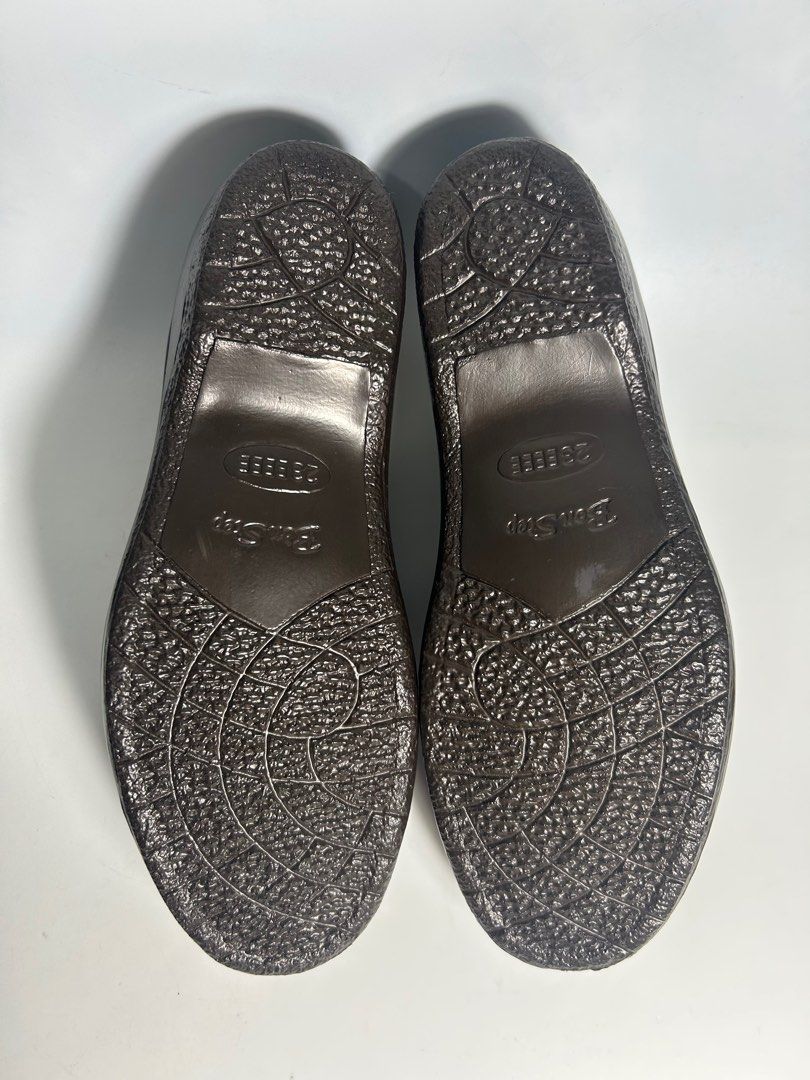 Bon Step Otsuka Shoes, Women's Fashion, Footwear, Loafers on Carousell