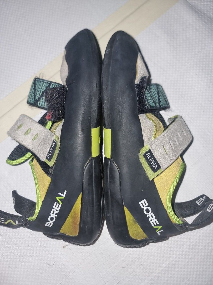 Boreal climbing shoe, Sports Equipment, Other Sports Equipment and ...