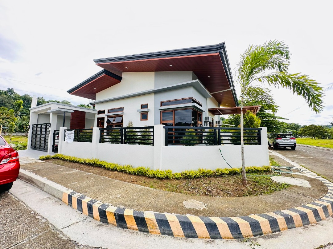 BRAND NEW HOUSE AND LOT FOR SALE, MANDUG BUHANGIN, Property, For Sale, House & Lot on Carousell
