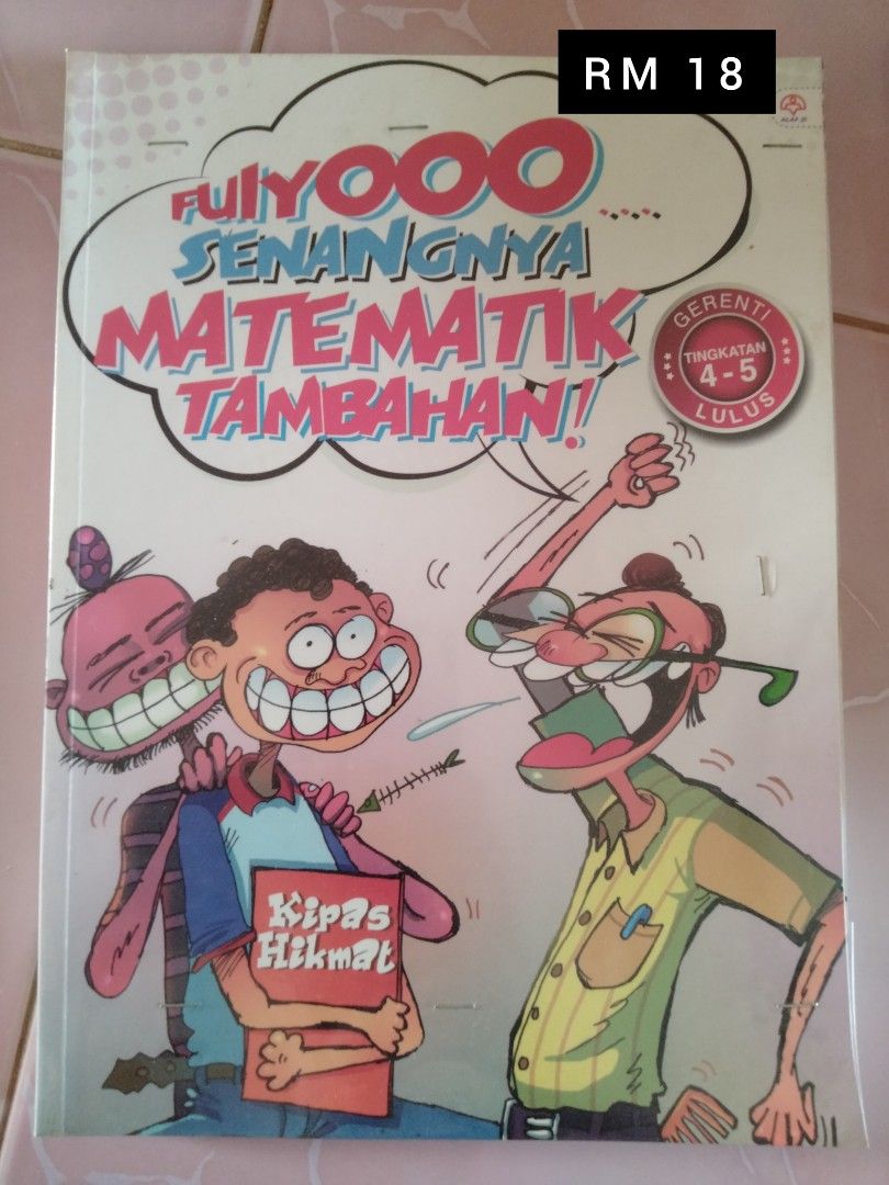 BUKU RUJUKAN SPM KIMIA DAN FIZIK (FORM 4&5) BRAND SPOTLIGHTS, BUKU ...