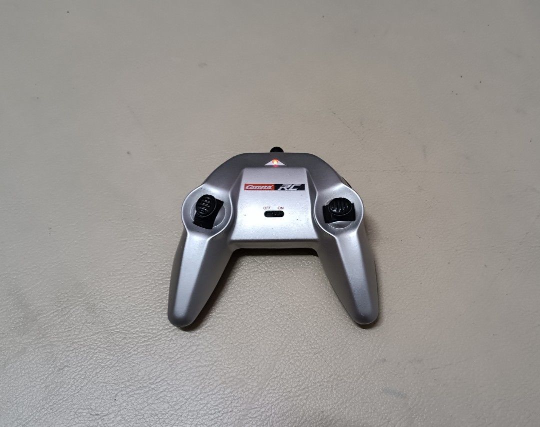 Carrera Rc Controller, Hobbies & Toys, Toys & Games on Carousell