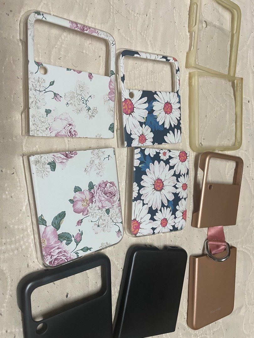 Casetify Samsung Galaxy Z Flip 3, Mobile Phones & Gadgets, Mobile & Gadget Accessories, Cases ...