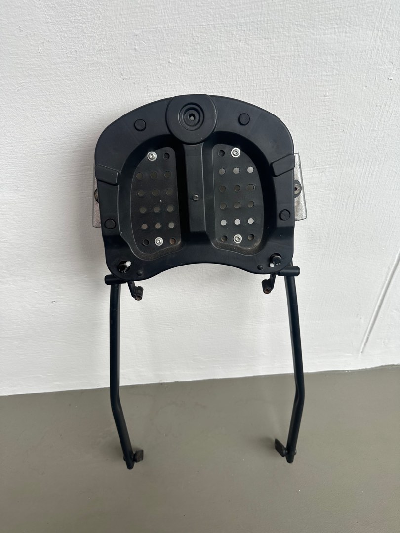 Cb400 rack, Motorcycles, Motorcycle Accessories on Carousell