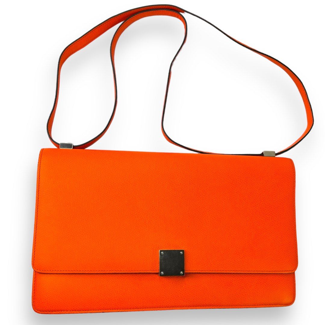 Celine Case Flap, Luxury, Bags & Wallets on Carousell