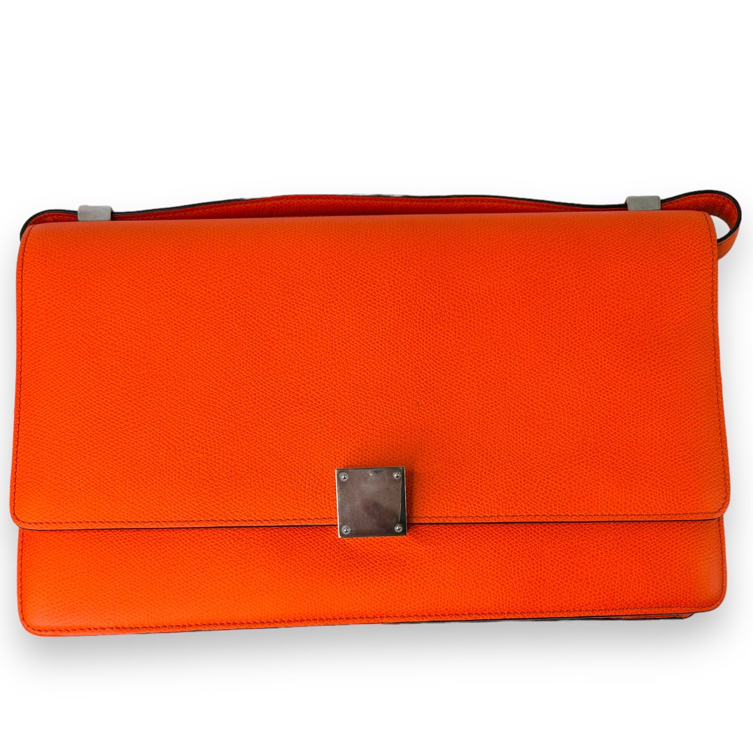 Celine Case Flap, Luxury, Bags & Wallets on Carousell