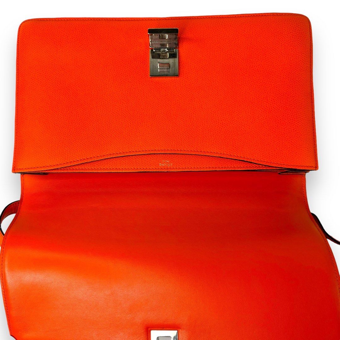 Celine Case Flap, Luxury, Bags & Wallets on Carousell