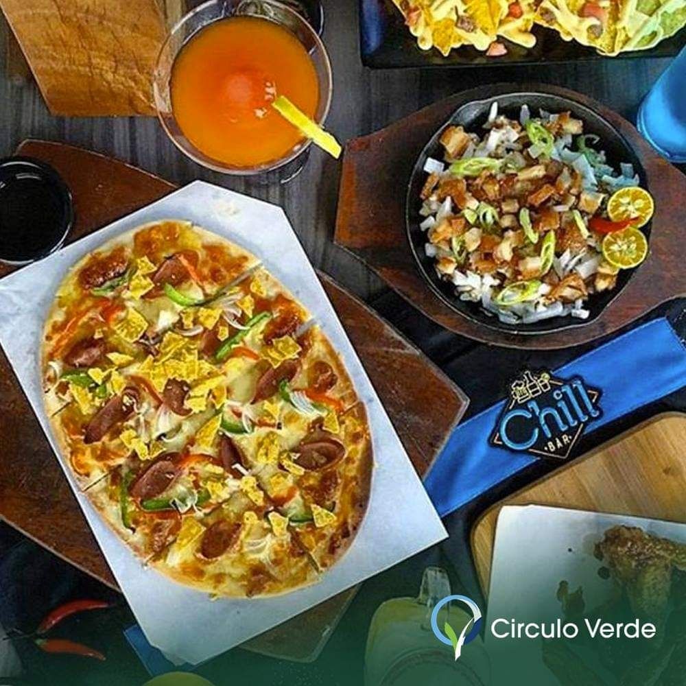 Circulo Verde One Bedroom For Lease near Eastwood Resort Type Amenities ...