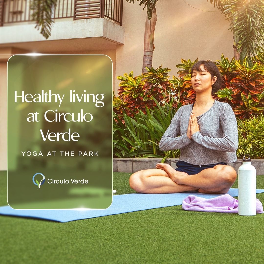 Circulo Verde One Bedroom For Lease near Eastwood Resort Type Amenities ...