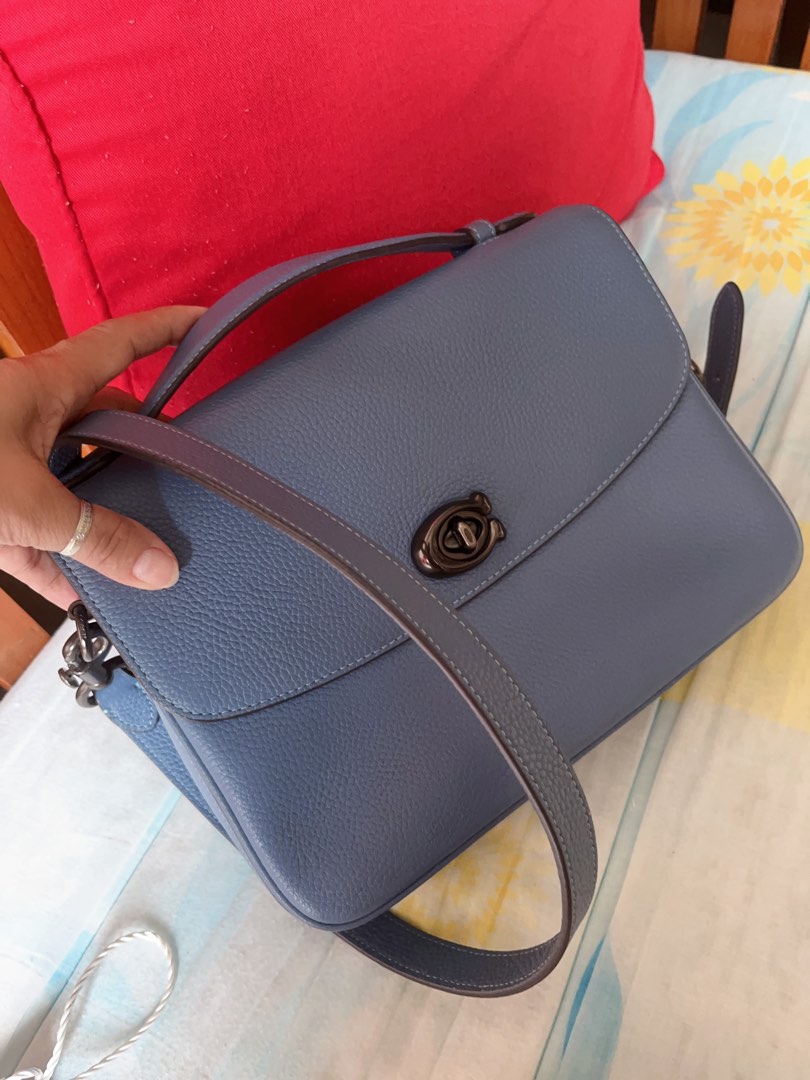 Coach Cassie Luxury Bags And Wallets On Carousell