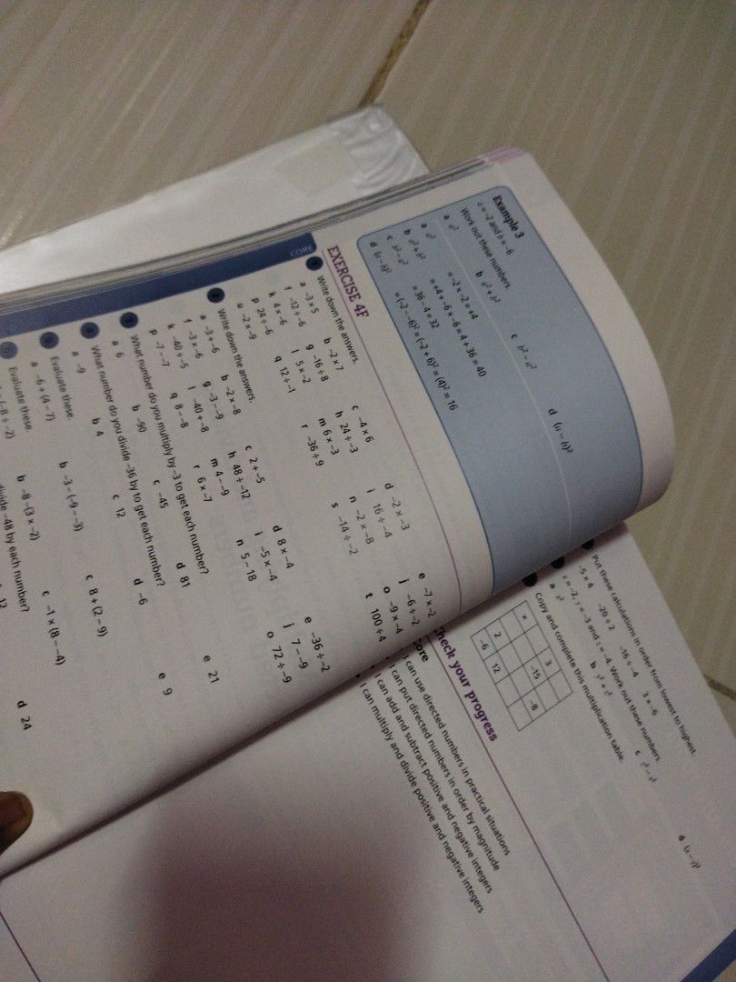Collins Cambridge IGSCE MATHS STUDENTS BOOK, Hobbies & Toys, Books ... Collins Cambridge IGSCE MATHS STUDENTS BOOK, Hobbies & Toys, Books ...