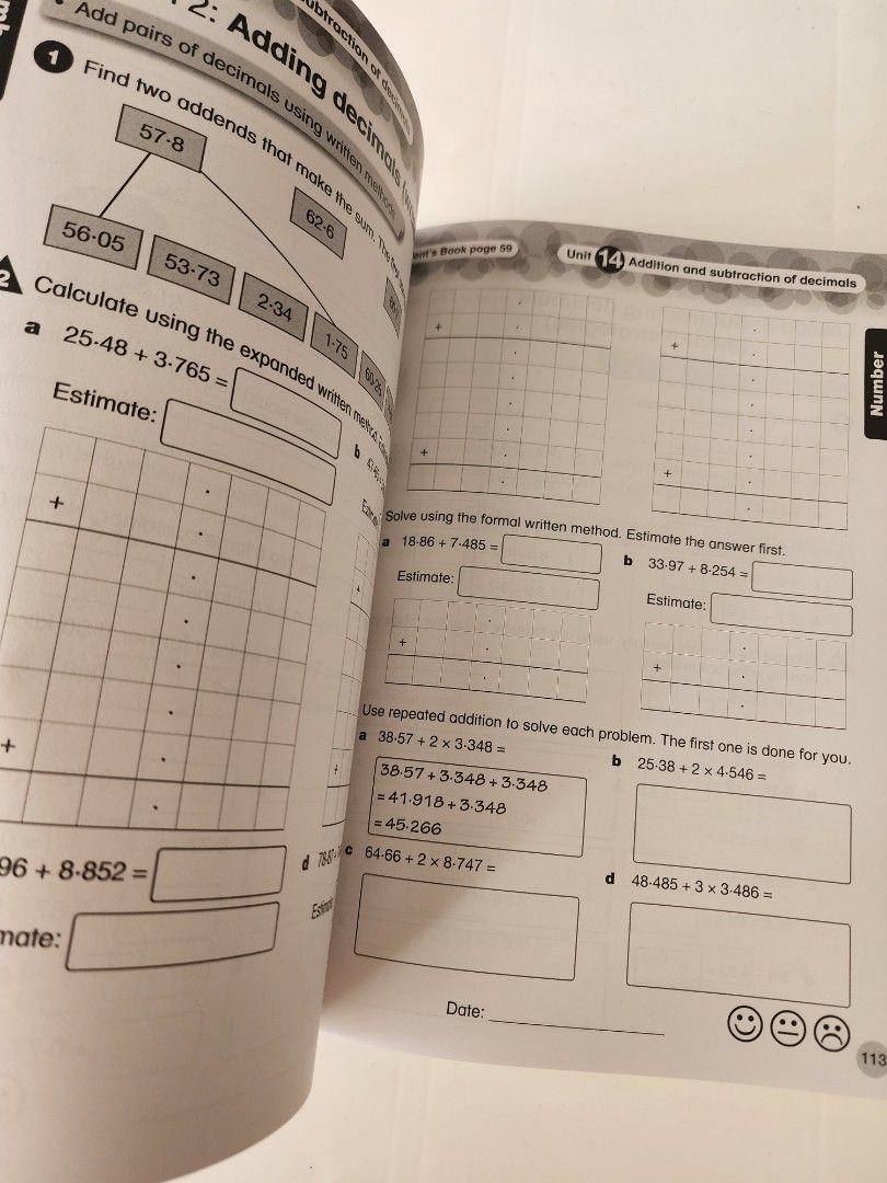 Collins Cambridge Primary Maths Workbook 6, Hobbies & Toys, Books ... Collins Cambridge Primary Maths Workbook 6, Hobbies & Toys, Books ...