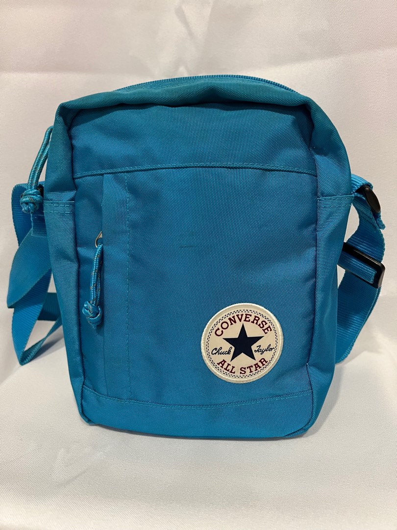 Converse Sling bag, Men's Fashion, Bags, Sling Bags on Carousell
