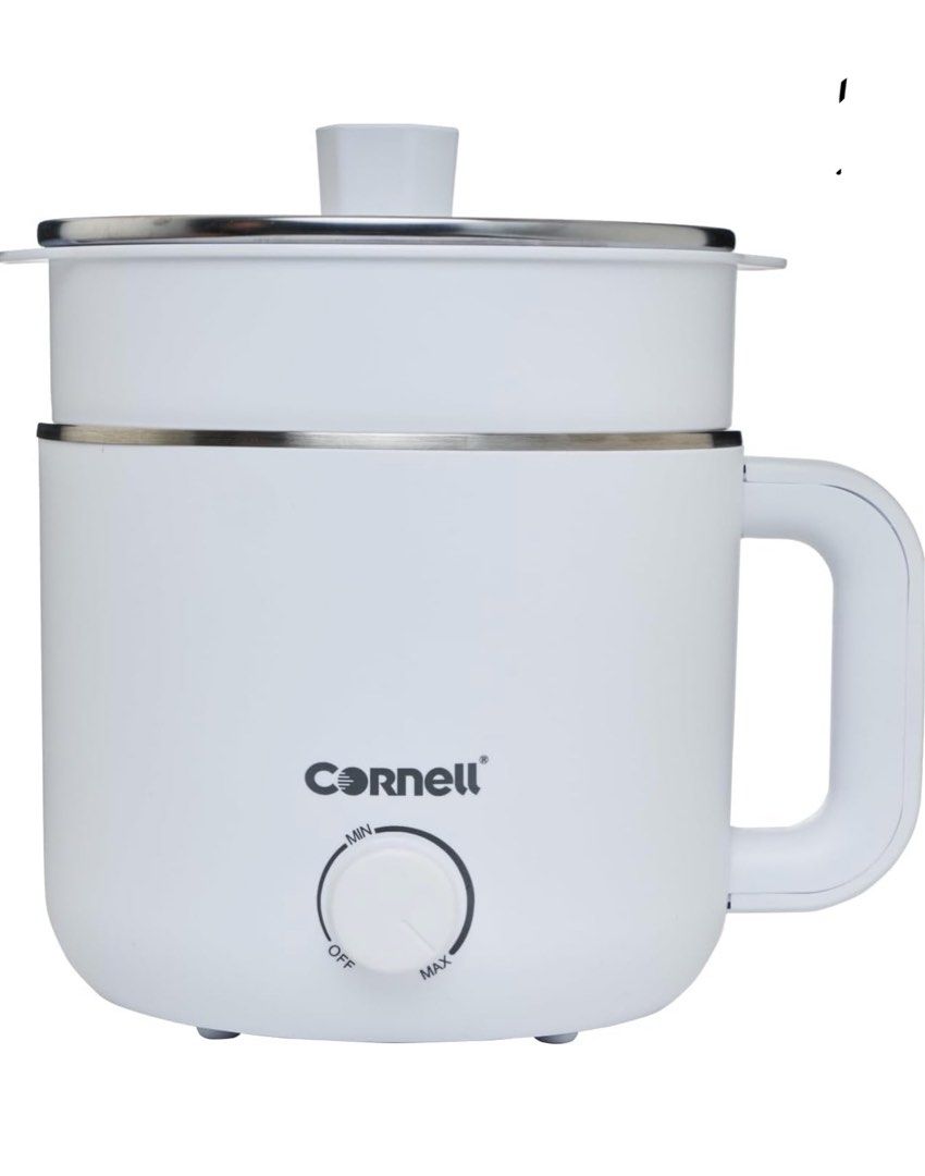 Cornell Mini Multi Cooker, TV & Home Appliances, Kitchen Appliances ...