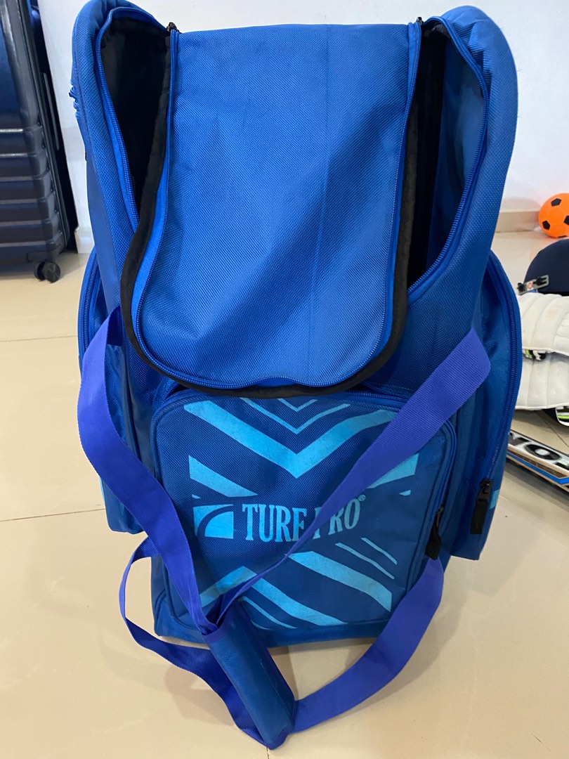 Cricket Kit with Bag, Sports Equipment, Other Sports Equipment and ...