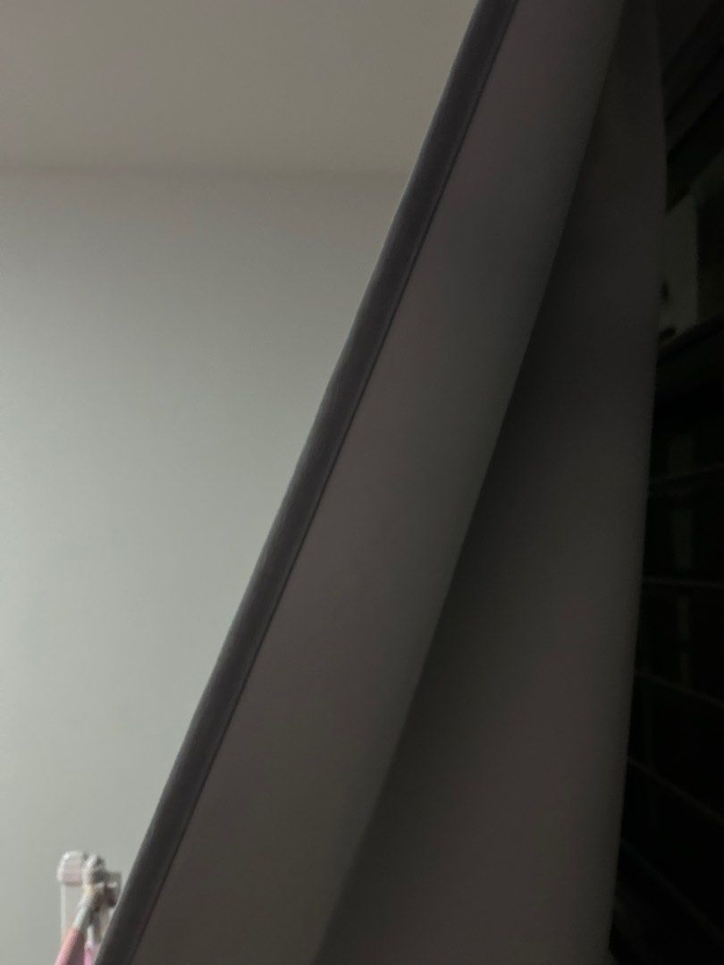 Curtains block out sun, Furniture & Home Living, Home Decor, Curtains ...