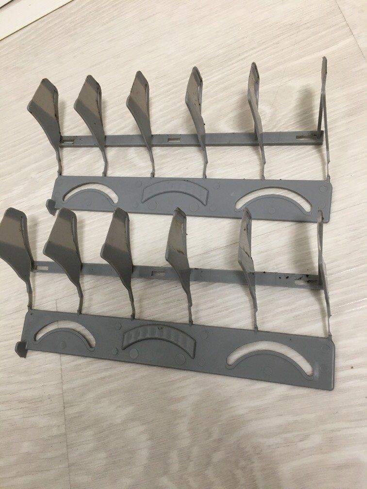 Daikin vertical van, TV & Home Appliances, Air Conditioners & Heating ...