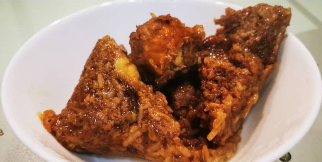 Delicious Bachang Dumpling, Food & Drinks, Local Eats on Carousell