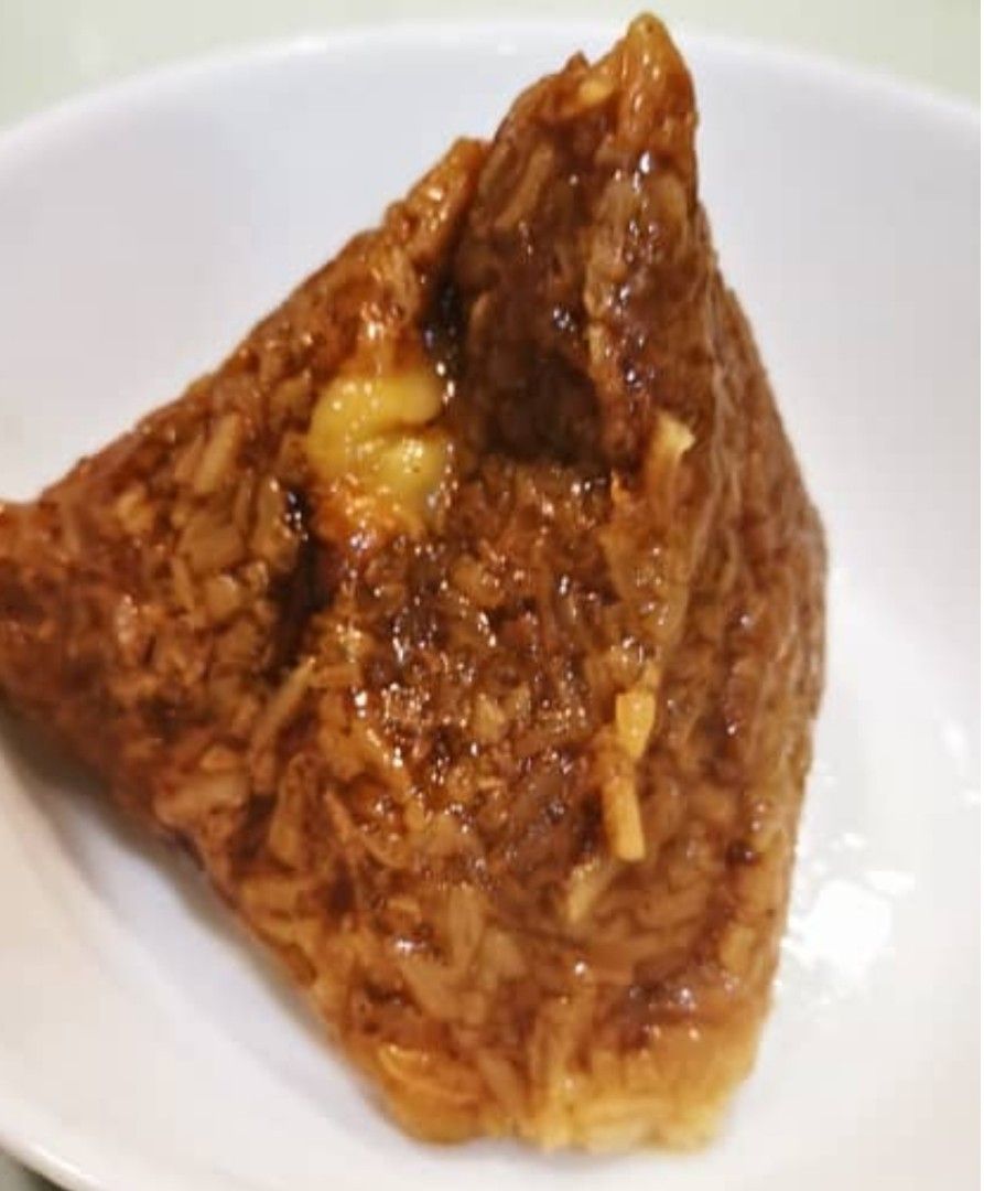 Delicious Bachang Dumpling, Food & Drinks, Local Eats on Carousell