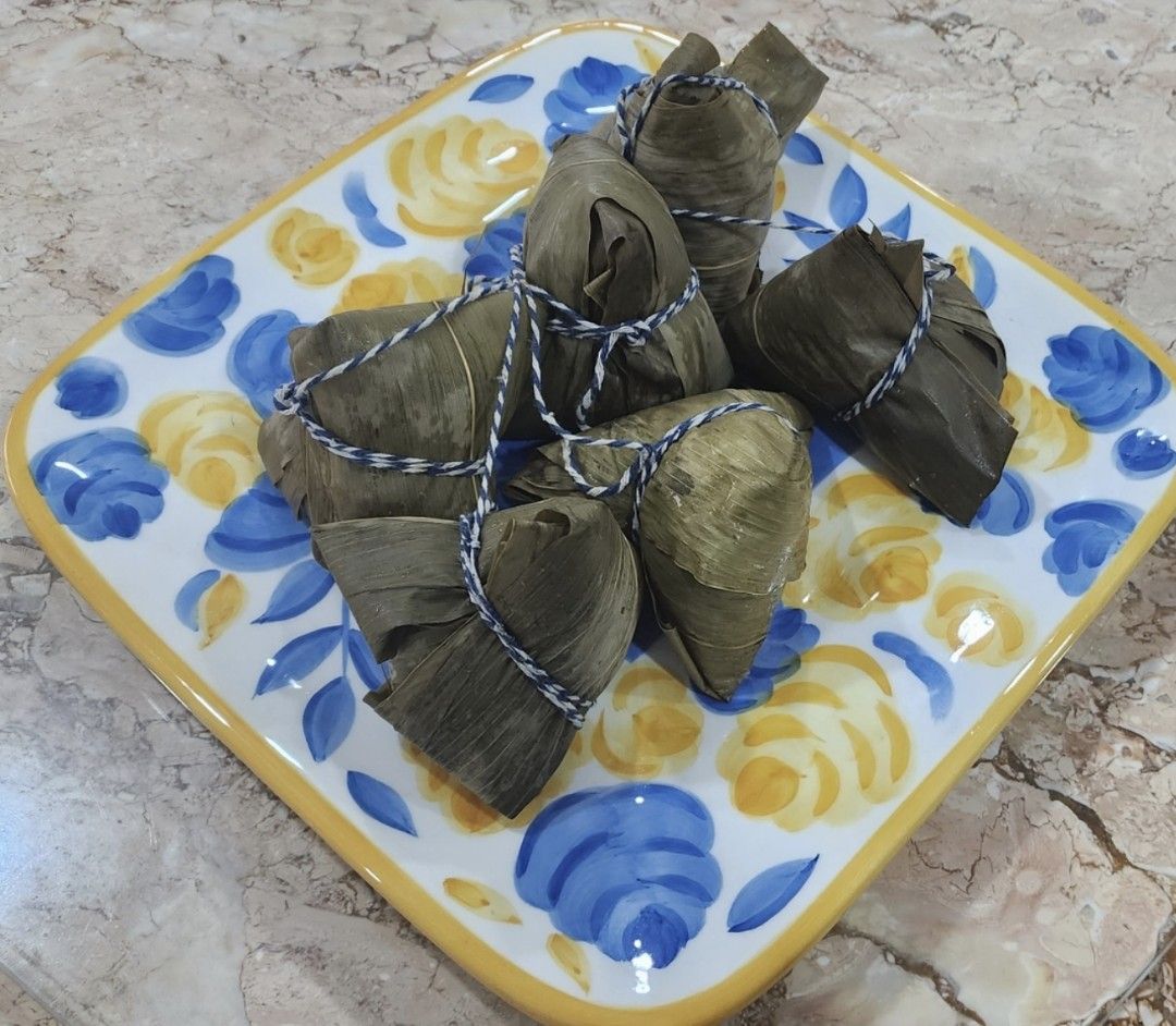 Delicious Bachang Dumpling, Food & Drinks, Local Eats on Carousell