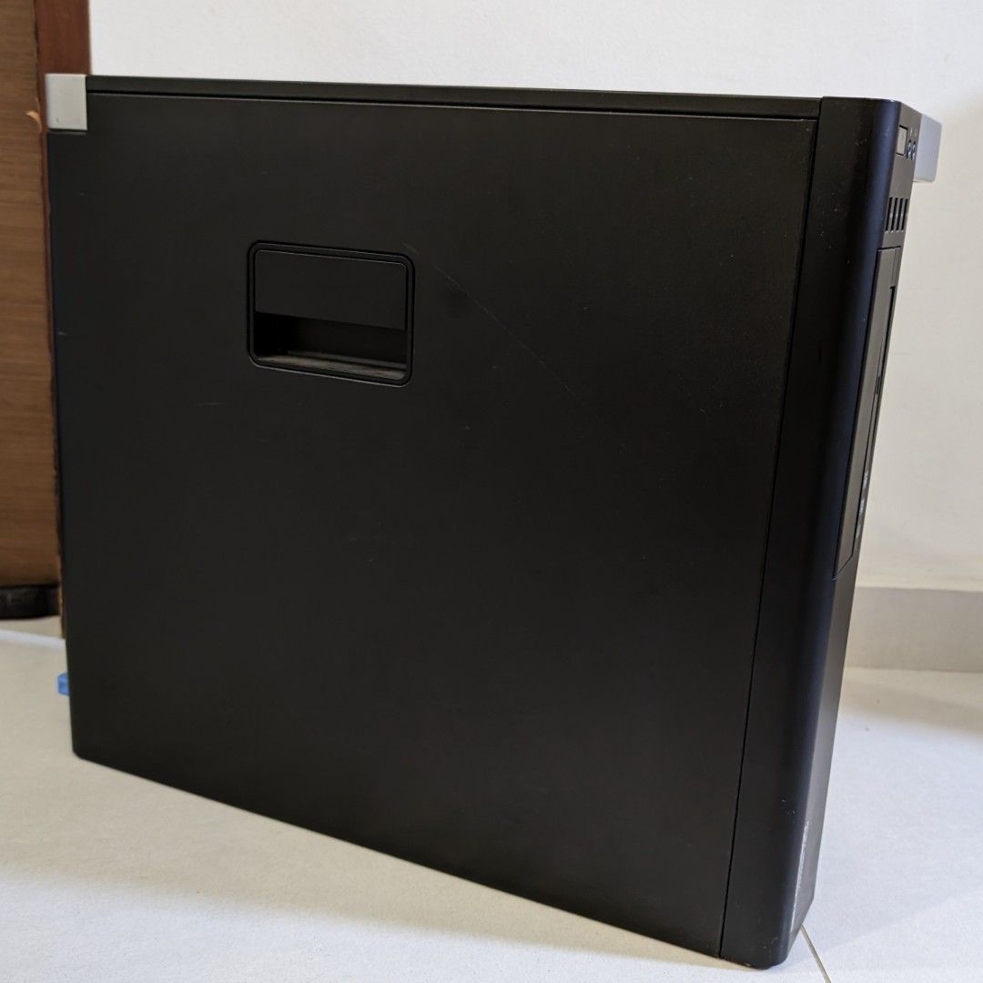 Dell Precision 7810 Tower Workstation, Xeon E5-2697A v4, 16 Cores 32 ...