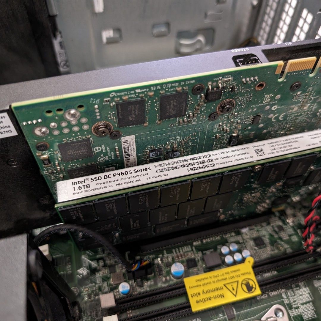 Dell Precision 7810 Tower Workstation, Xeon E5-2697A v4, 16 Cores 32 ...