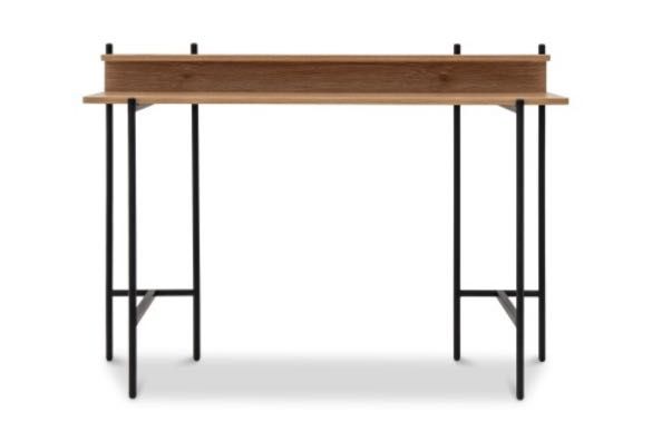 Desk table (Bryce from FortyTwo), Furniture & Home Living, Furniture ...