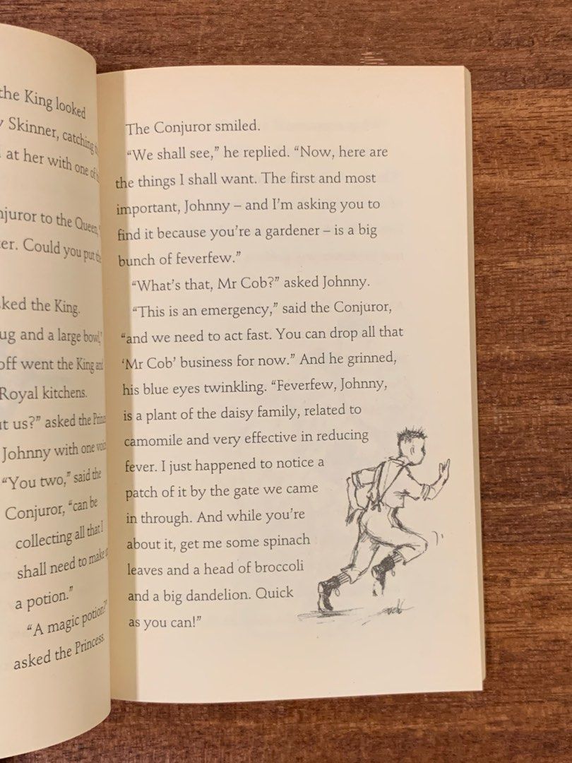 Dick King-Smith Clever Lollipop book by Jill Barton, Hobbies & Toys ...