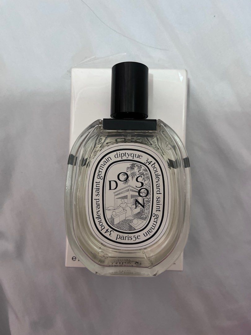 Diptyque Doson EDT, Beauty & Personal Care, Fragrance & Deodorants on ...