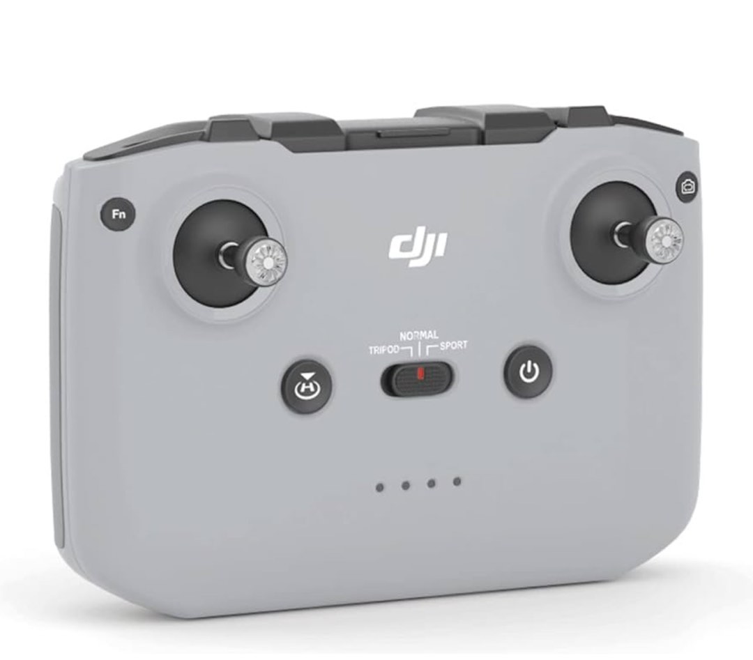 DJI controller RC-N1, Photography, Drones on Carousell