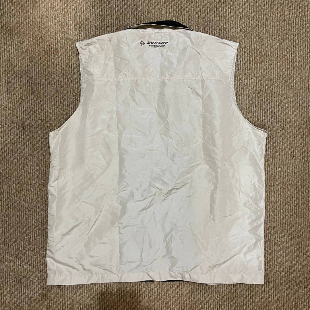 Dunlop Pale Yellow Jacket, Men's Fashion, Coats, Jackets and Outerwear ...