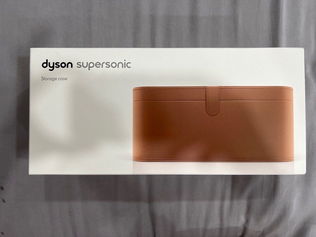 Dyson Supersonic Storage Case, Furniture & Home Living, Home ...