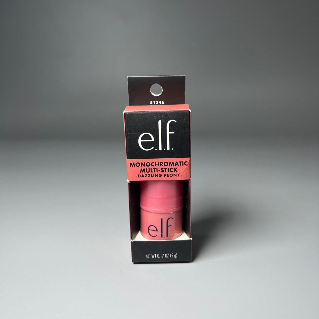 ELF Monochromatic Multi Stick, Beauty & Personal Care, Face, Makeup on ...