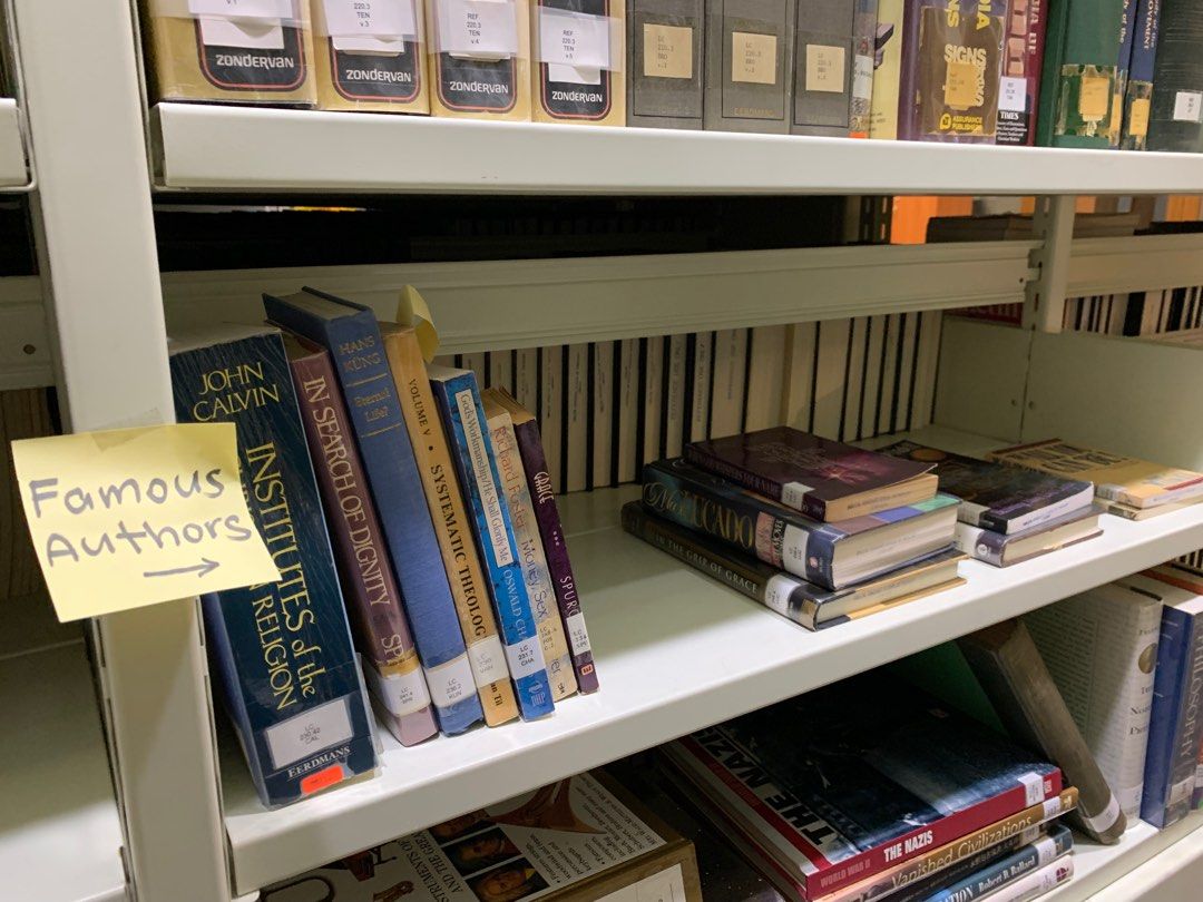 Famous Christian Authors In History at Paul Boldt blog