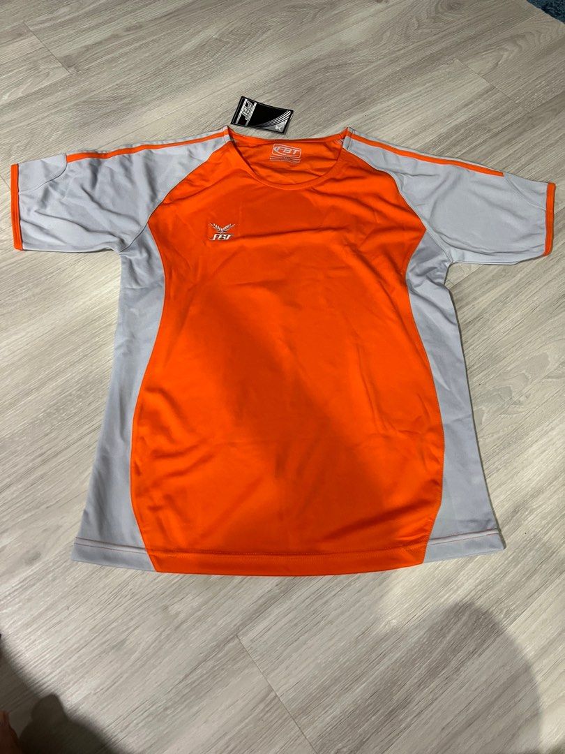 FBT team Soccer Jersey set, Men's Fashion, Activewear on Carousell