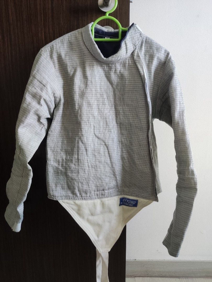 Fencing sabre lame, Sports Equipment, Other Sports Equipment and ...
