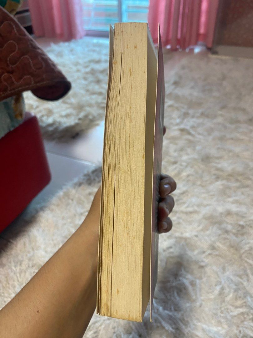 [FIXI] Garam, Hobbies & Toys, Books & Magazines, Storybooks on Carousell