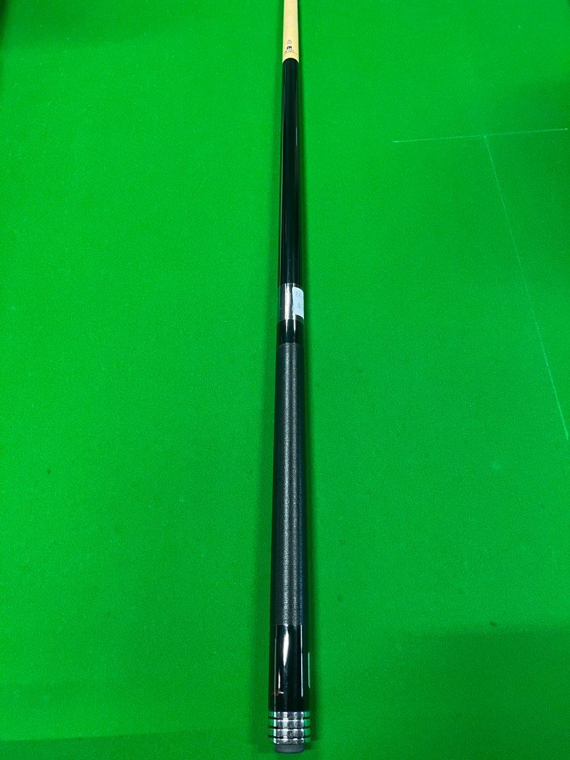 Fury Apache break pool cue, Sports Equipment, Sports & Games, Billiards ...