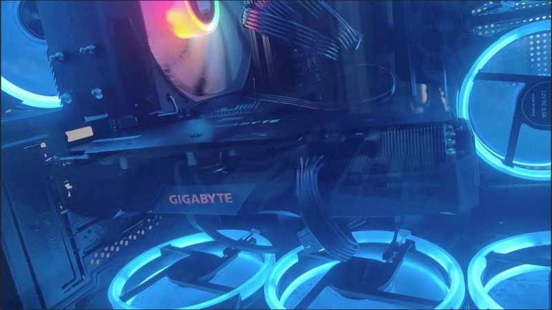 Gigabyte RX5700 Eagle, Computers & Tech, Parts & Accessories, Computer Parts on Carousell