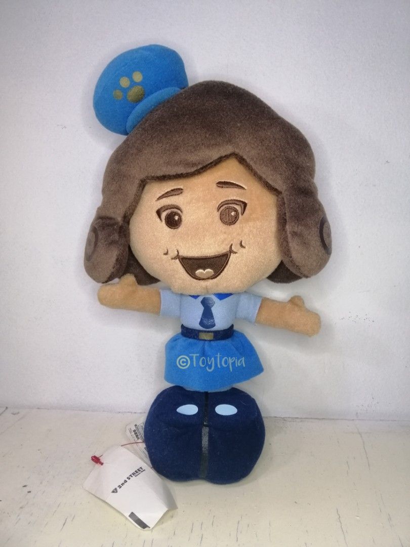 Giggle McDimples Toy Story 4, Hobbies & Toys, Toys & Games on Carousell