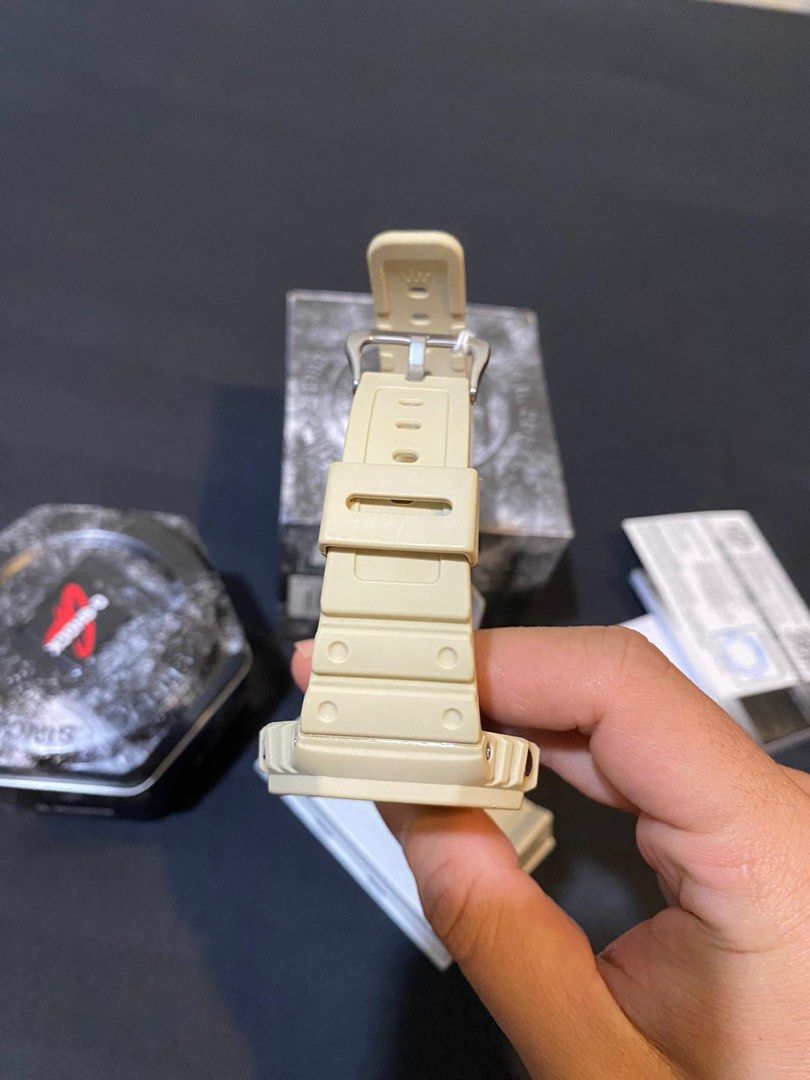 Gshock TMJ GA-2100, Men's Fashion, Watches & Accessories, Watches on ...