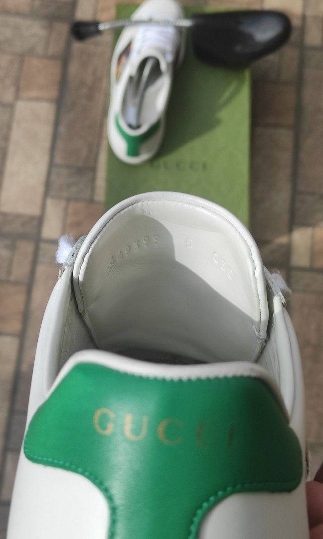 GUCCI disney // ADIDAS samba rose, Women's Fashion, Footwear, Sneakers ...