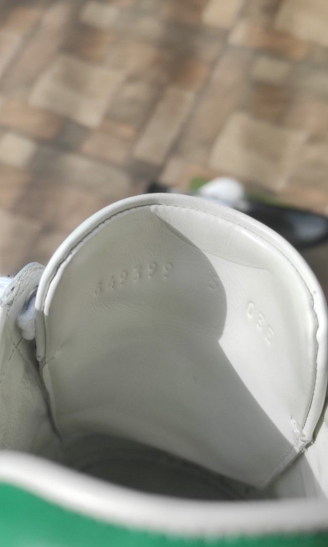 GUCCI disney // ADIDAS samba rose, Women's Fashion, Footwear, Sneakers ...