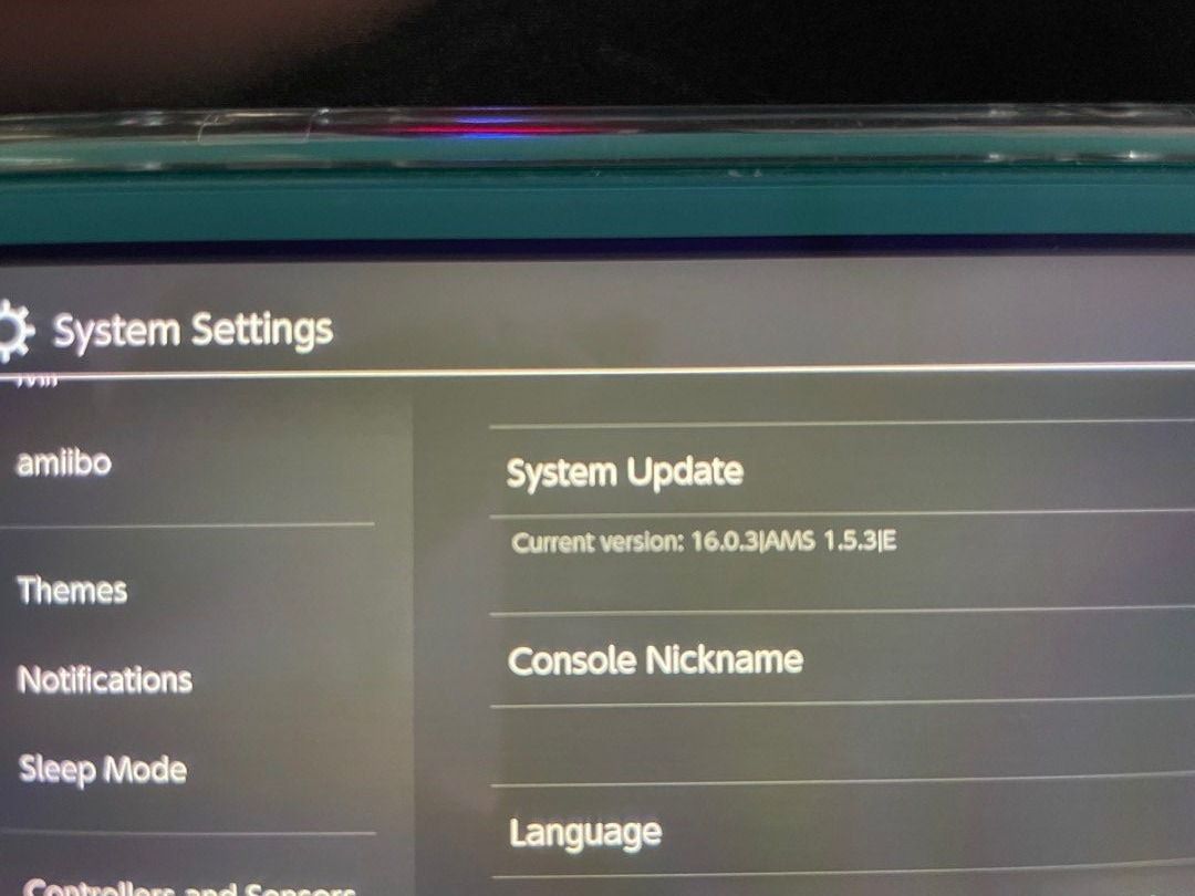 Hard Modded Nintendo Switch Lite 128GB, Video Gaming, Video Game ...