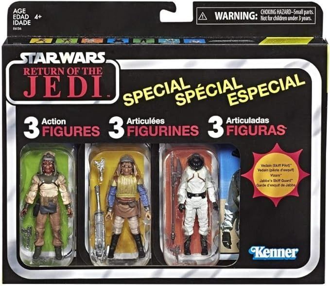 Haslab Star Wars Khetanna Jabba's Sail Barge Throne room Leia Skiff ...