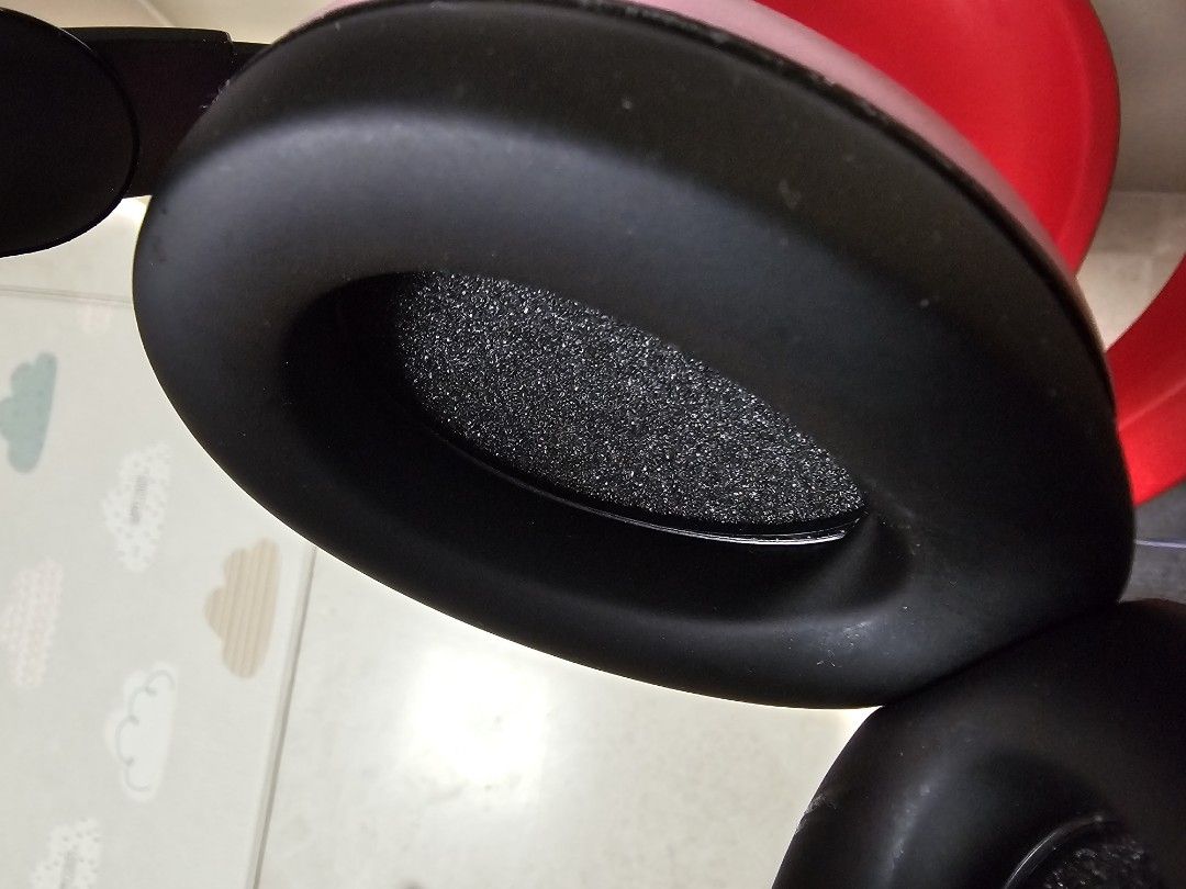 Hearing protection ear muffs for kids, Audio, Headphones & Headsets on ...