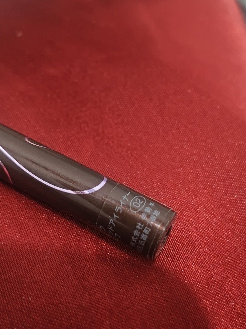 Heroine Make Eyeliner, Beauty & Personal Care, Face, Makeup on Carousell