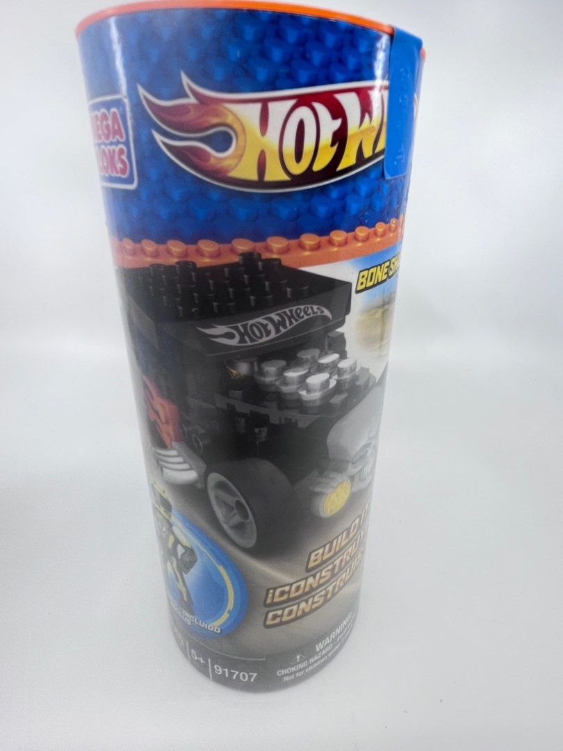 Hot Wheels Turbo Tubes BNIB, Hobbies & Toys, Toys & Games on Carousell